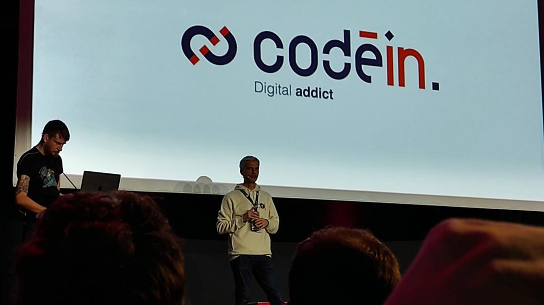Retour sur la conférence Symfony Live 2024 Codéin