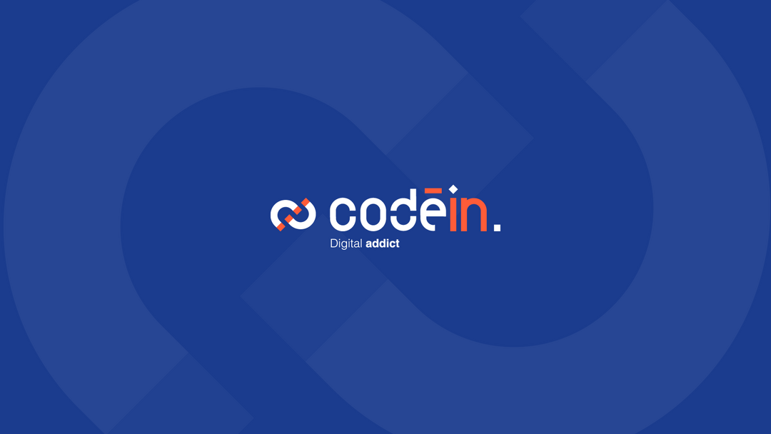 Codéin - Agence web, experts Ibexa & Symfony, Cloud & DevOps | Codéin