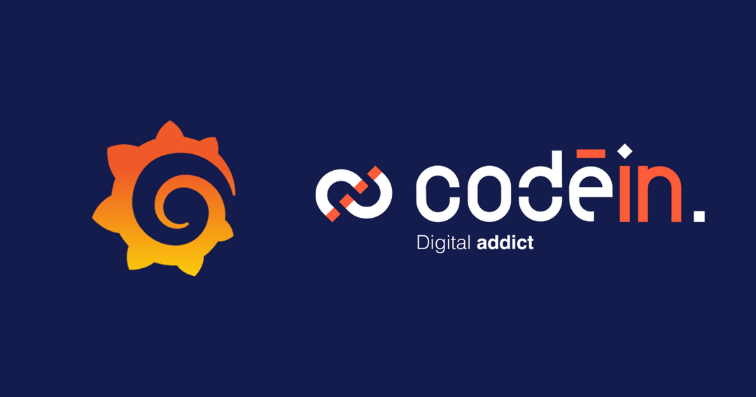 Grafana / Data / Codéin | Codéin