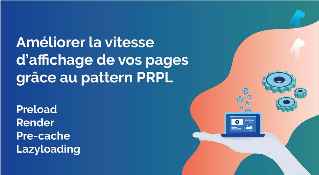 Performance web & Pattern PRPL | Codéin